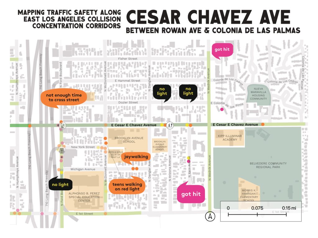 Public Matters | Greetings from East LA featured in mini-series for METRANS